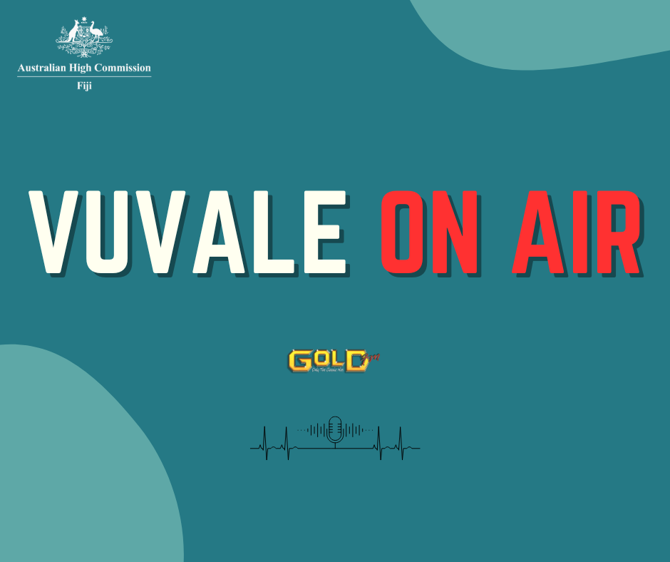 Vuvale On Air